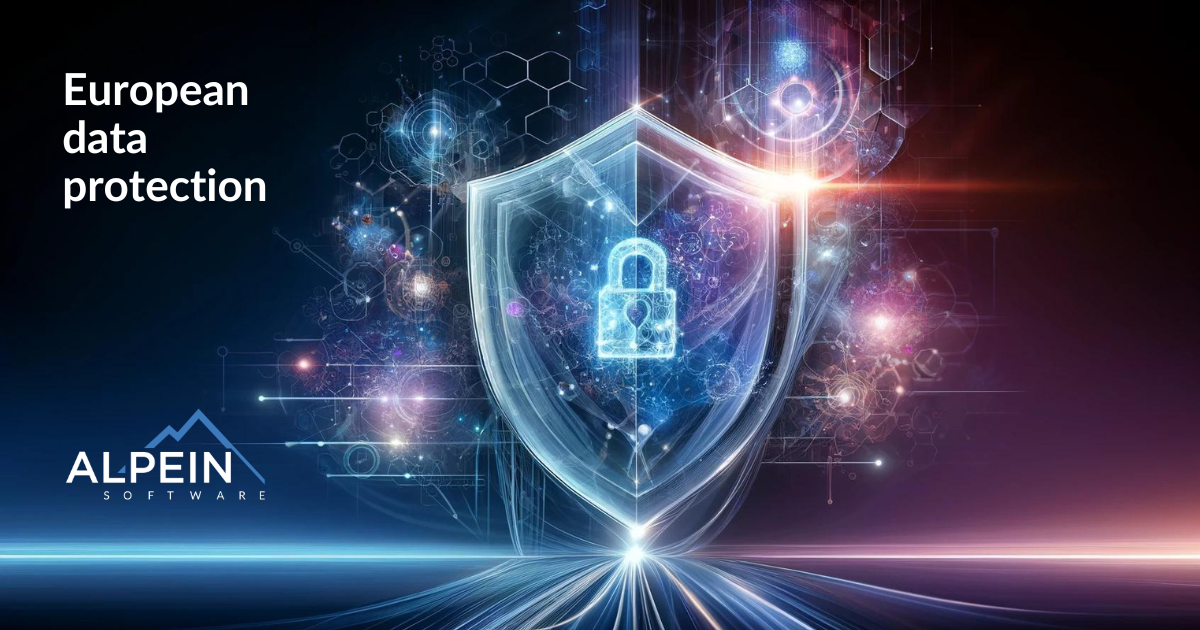 What European data protection and privacy laws do we need to know? Part 1